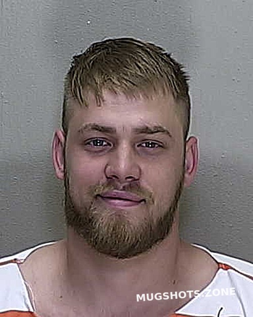 MORTON WYATTE CLYDE 11/29/2022 - Marion County Mugshots Zone