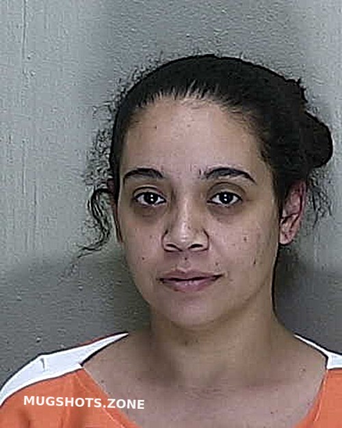 EDWARDS JESSICA 11/29/2022 - Marion County Mugshots Zone