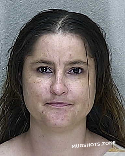 MURDOCK KRISTINE SUE 11/30/2022 - Marion County Mugshots Zone