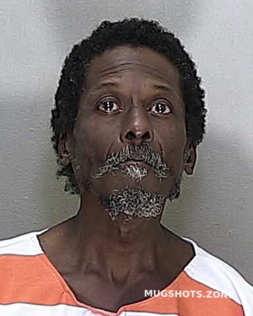 JACKSON LARRY NMN 11/30/2022 - Marion County Mugshots Zone