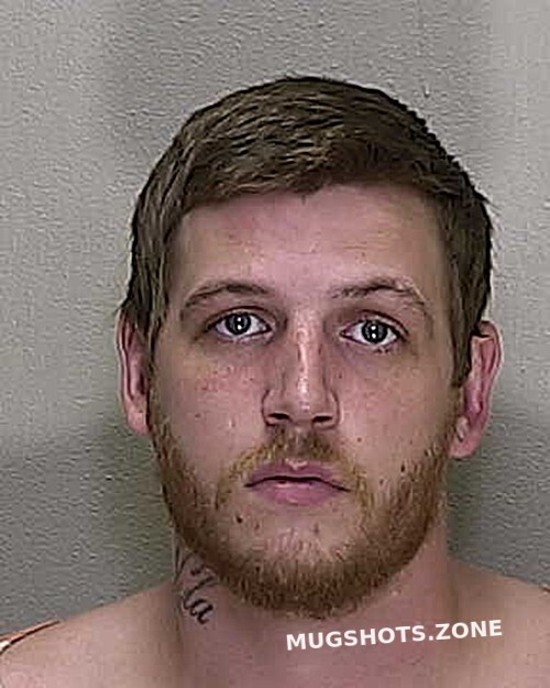 WALLING JOSEPH 11/30/2022 - Marion County Mugshots Zone