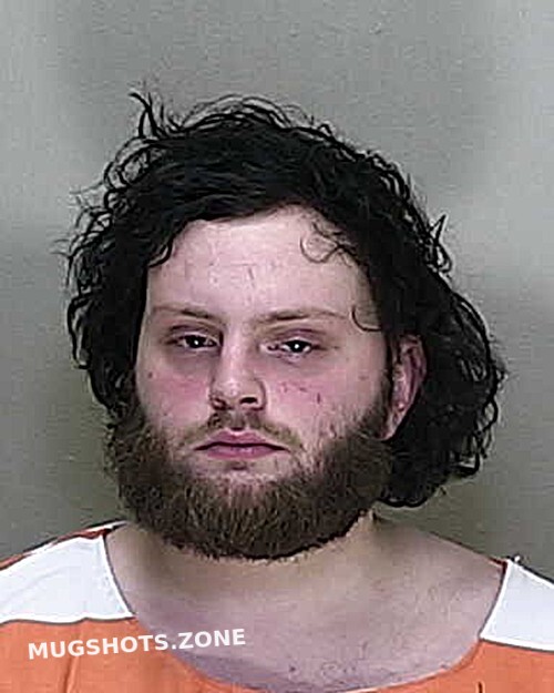 CABRAL AUSTIN JOSEPH 11/30/2022 - Marion County Mugshots Zone