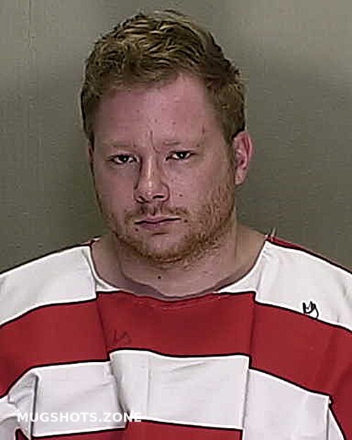 COOKSON MICHAEL 12/01/2022 - Marion County Mugshots Zone
