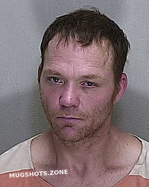 DASE JOSEPH JOHN 12/01/2022 - Marion County Mugshots Zone