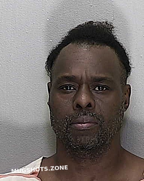 MCCULLOUGH DEWAYNE LOYCE 12/02/2022 - Marion County Mugshots Zone