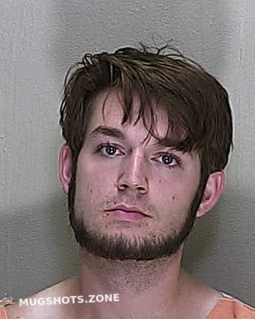 DAMIEN CALEB MICAHEL 12/02/2022 - Marion County Mugshots Zone