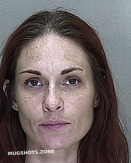 CROSBY AMY SUE 12/03/2022 - Marion County Mugshots Zone