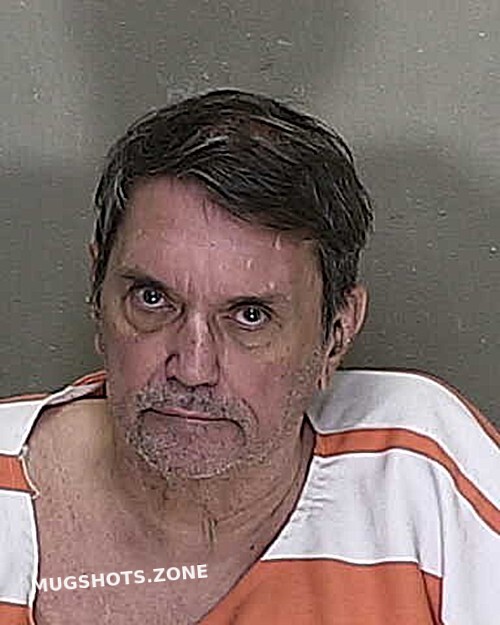 COMBS CHARLES 12/03/2022 - Marion County Mugshots Zone