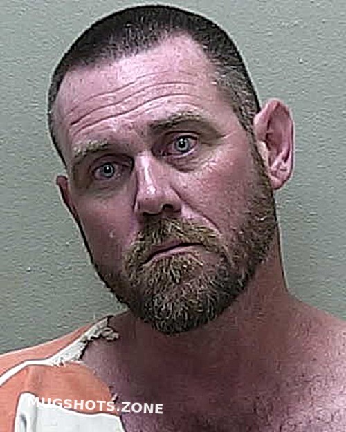 HURST JOHNNY 12/04/2022 - Marion County Mugshots Zone