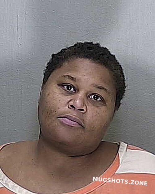 RAVENELL NATASHA 12/06/2022 - Marion County Mugshots Zone