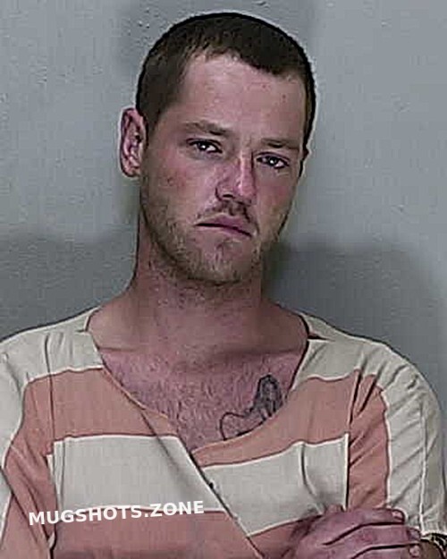 KING SCOTT RYAN 12/06/2022 - Marion County Mugshots Zone