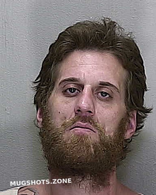 STURGES SEAN WILLIAM 12/07/2022 - Marion County Mugshots Zone