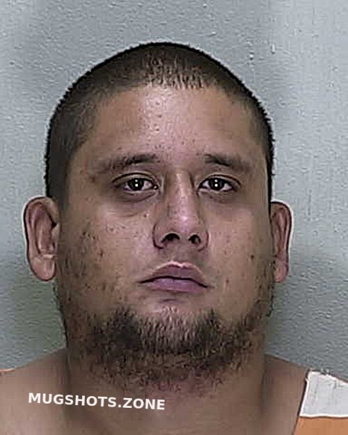 IRIZARRY NELSON 12/08/2022 - Marion County Mugshots Zone