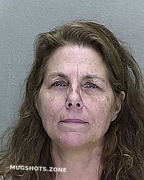 CARMICHAEL JULIE 12/08/2022 - Marion County Mugshots Zone