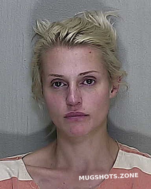 KERN BROOKE MARIE 12/10/2022 - Marion County Mugshots Zone