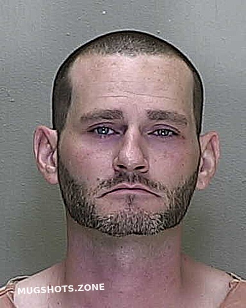 MOORE JOSHUA 12/12/2022 - Marion County Mugshots Zone