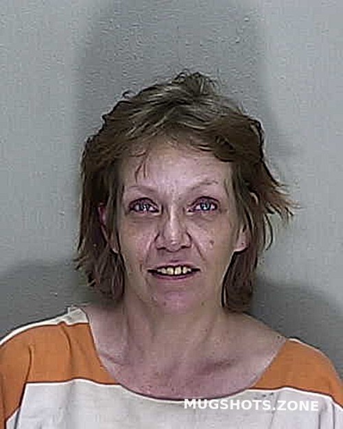 HERNANDEZ SARAH CORINNE 12/13/2022 - Marion County Mugshots Zone