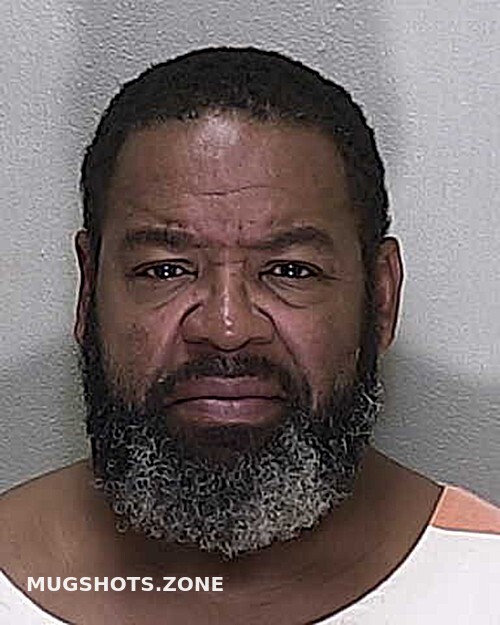 NUBIN RICKY PATRICK 12/13/2022 - Marion County Mugshots Zone