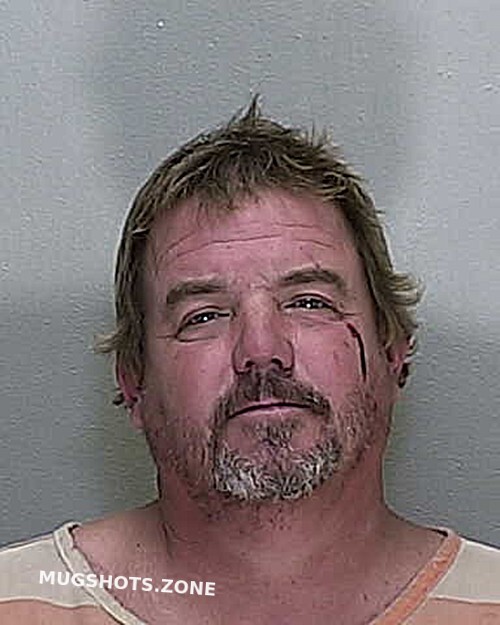 MINCHEW DWAYNE JAMES 12/14/2022 - Marion County Mugshots Zone