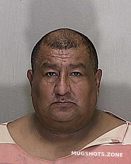 NINAN JAIME 12/15/2022 - Marion County Mugshots Zone