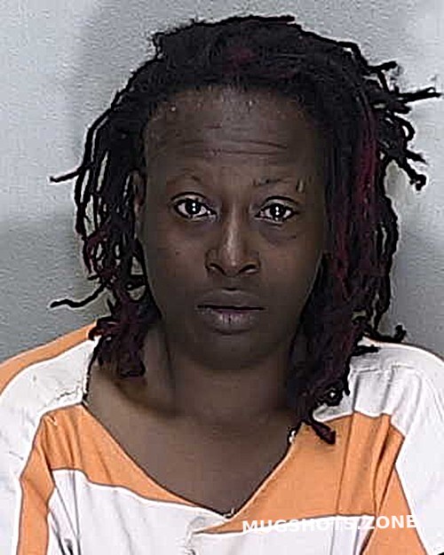 WILSON TONI JESSICA 12/17/2022 - Marion County Mugshots Zone