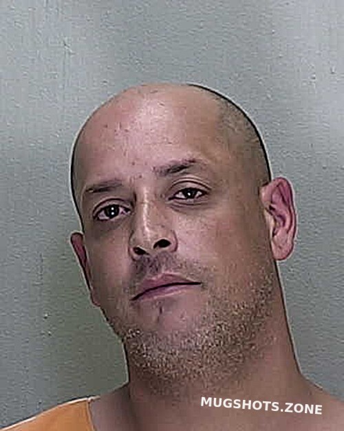 CRUZ RAMON MANUEL 12/17/2022 - Marion County Mugshots Zone