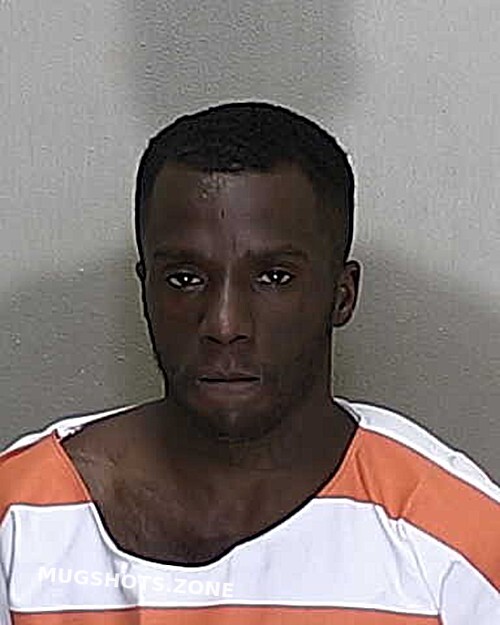 YOUMANS LARRY JR 12/20/2022 - Marion County Mugshots Zone