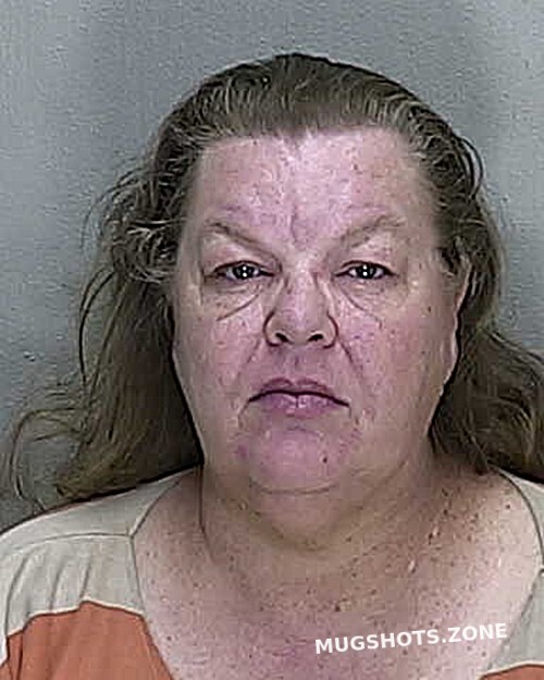 MEADOWS ERIN COLLEEN 12/21/2022 - Marion County Mugshots Zone