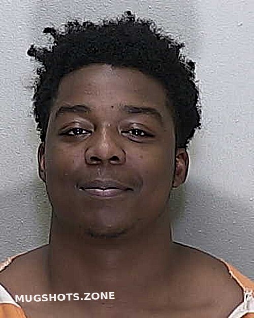 GRIFFIN MITCHELL 12/21/2022 - Marion County Mugshots Zone