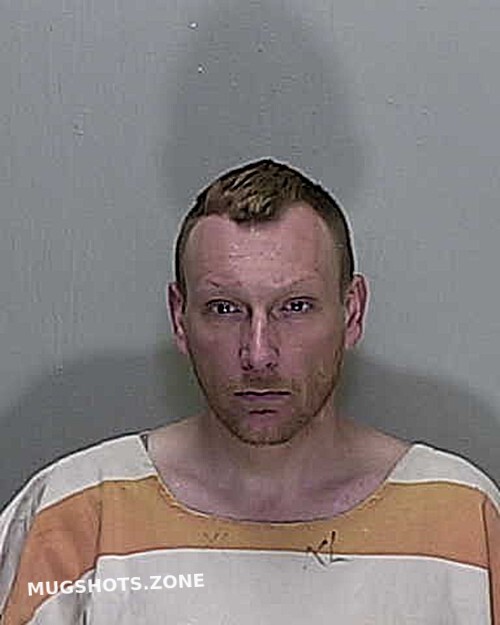 LUCE BRANDON ADAM 12/22/2022 - Marion County Mugshots Zone