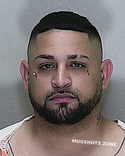 RIOS FERNANDO 12/22/2022 - Marion County Mugshots Zone