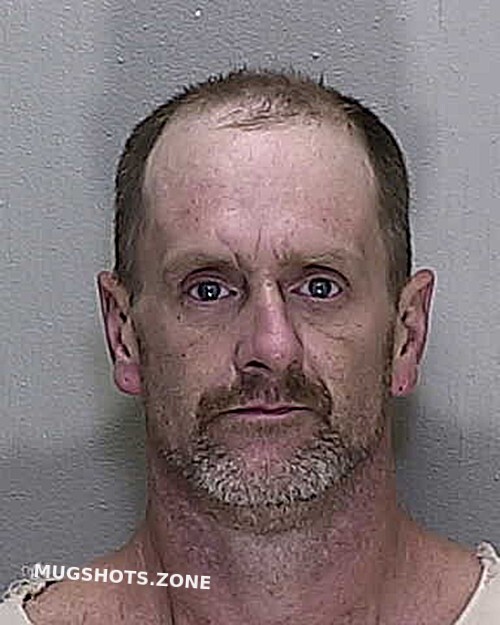 CROSS DARRELL JAMES 12/23/2022 - Marion County Mugshots Zone