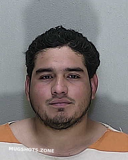 ARDON RIVERA MARVIN 12/25/2022 - Marion County Mugshots Zone
