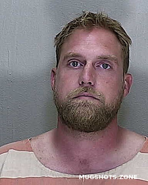 QUINN JESSE ANDERSON 12/27/2022 - Marion County Mugshots Zone