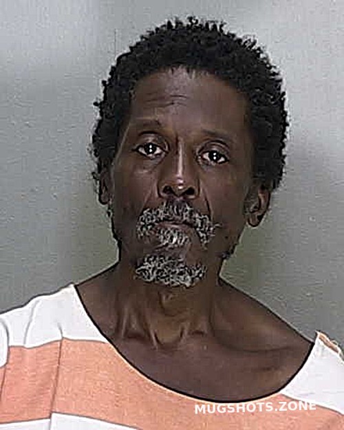 JACKSON LARRY 12/28/2022 - Marion County Mugshots Zone