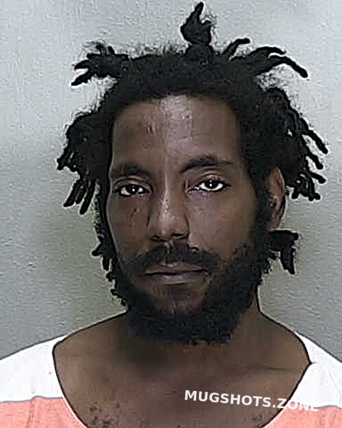 MCINTYRE TYRONE JACKSON 12/30/2022 - Marion County Mugshots Zone