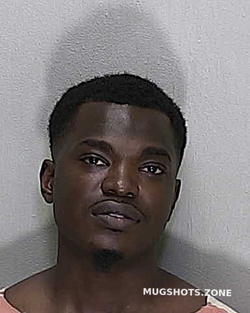 DAVIS MARQUES AVERI 12/31/2022 - Marion County Mugshots Zone