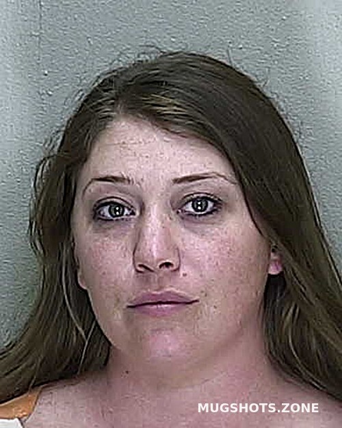 LINDSEY MELISSA LEANN 01/01/2023 - Marion County Mugshots Zone