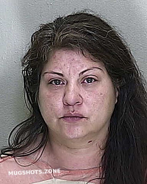 AFANADOR CRYSTAL 01/01/2023 - Marion County Mugshots Zone