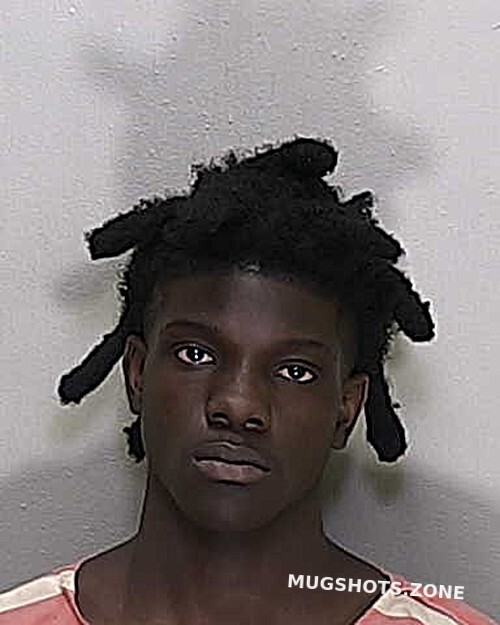 GRANDBERRY JOE L 01/01/2023 - Marion County Mugshots Zone