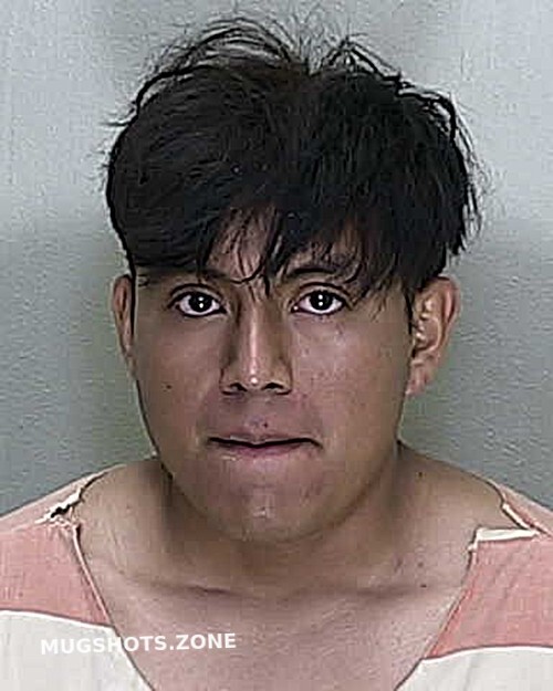 GUZMAN OMAR 01/01/2023 - Marion County Mugshots Zone