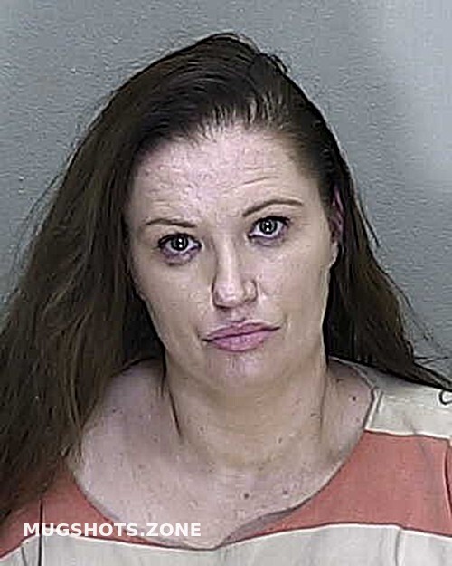 COOPER BARBARA PATRICIA 01/04/2023 - Marion County Mugshots Zone