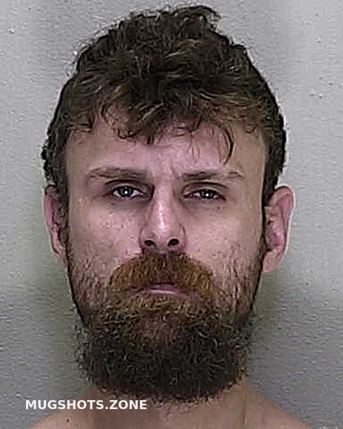 TURRELL KYLE NATHAN 01/04/2023 - Marion County Mugshots Zone