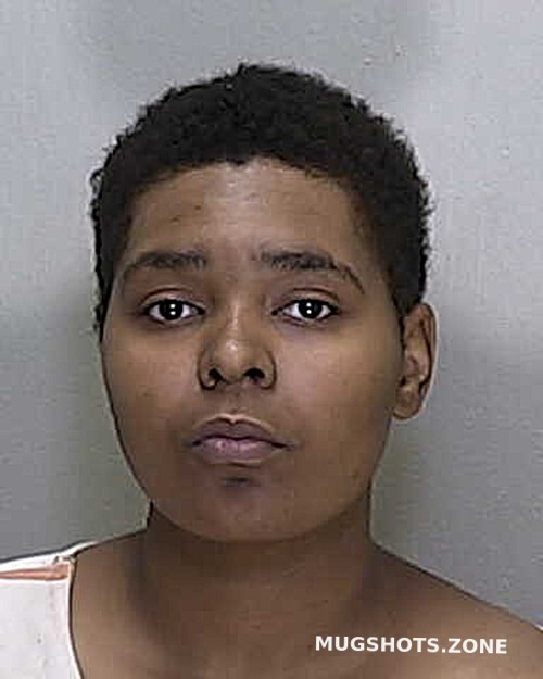 FREEMAN AVIONA 01/04/2023 - Marion County Mugshots Zone