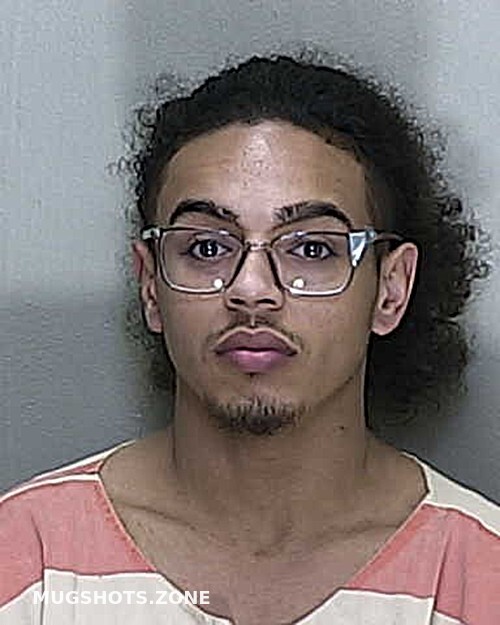 MOREL JR ALBERTO 01/04/2023 - Marion County Mugshots Zone