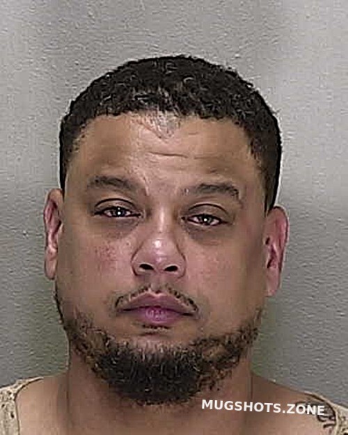 RIOS DANIEL 01/05/2023 - Marion County Mugshots Zone