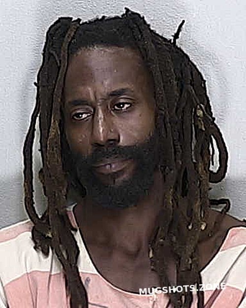 DOBSON BRANDON 01/05/2023 - Marion County Mugshots Zone