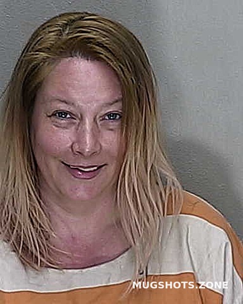 MCKNIGHT MELISSA MICHELLE 01/05/2023 - Marion County Mugshots Zone