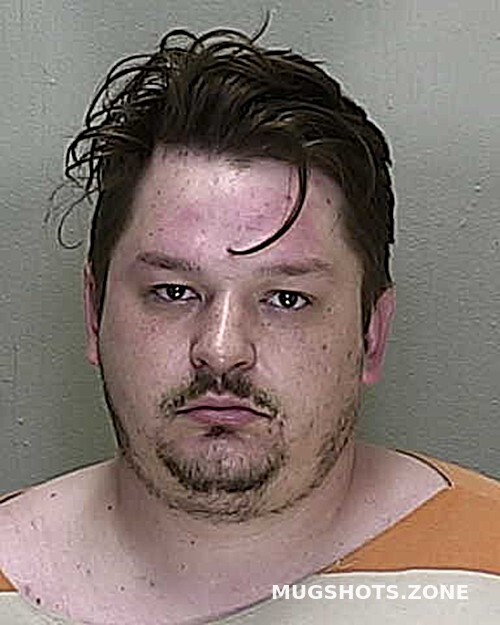 ZACCO BRANDON 01/05/2023 - Marion County Mugshots Zone