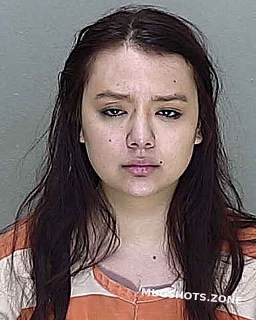 COMBS VANESSA 01/10/2023 - Marion County Mugshots Zone